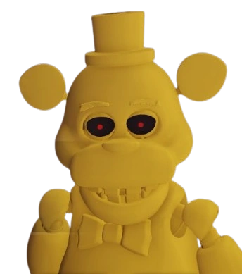 Gold Freddy appreciation | Fandom