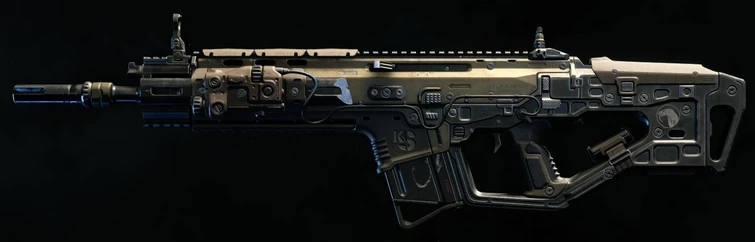 Discuss Everything About Call of Duty Wiki | Fandom