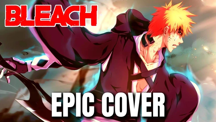 Probably the best cover I've heard of this track. | Fandom