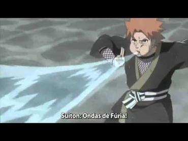 Discuss Everything About Narutopedia | Fandom