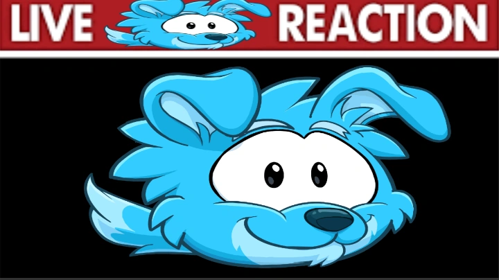 Live Puffle reaction | Fandom