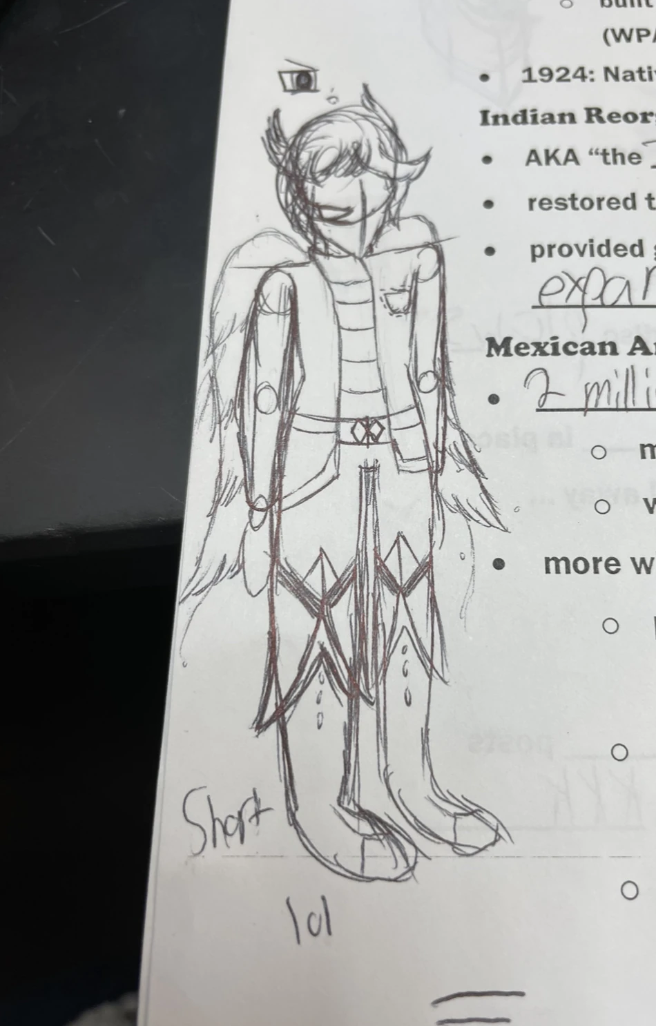 Massive art dump | Fandom