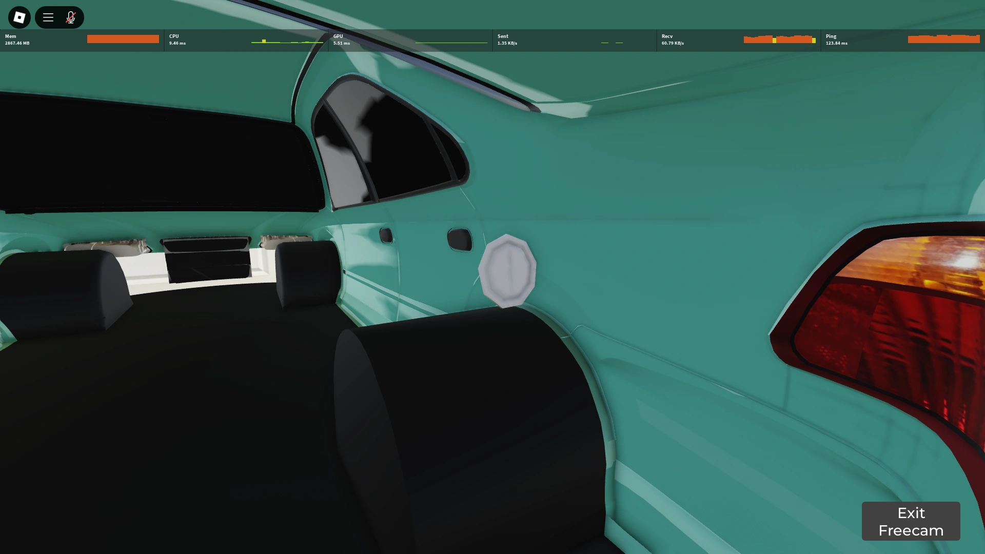 There's a key hole in the '00 Slick Sedan. | Fandom