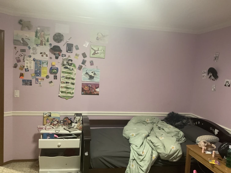 i love my sigma room | Fandom
