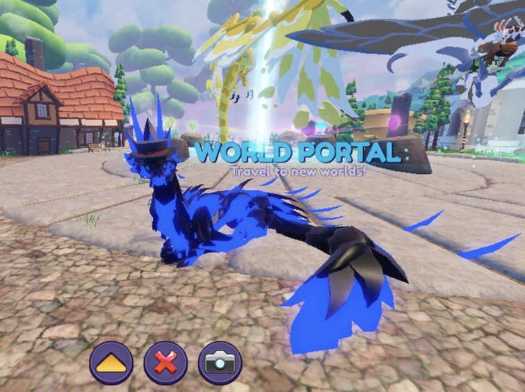 Meet 3RR0R!! | Fandom