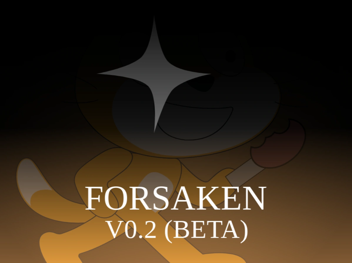 Forsaken On Scratch (UPD COMING!) | Fandom