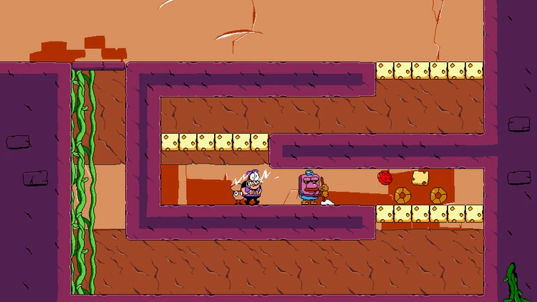Discuss Everything About Pizza Tower Wiki | Fandom