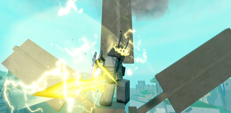 Discuss Everything About Deepwoken Wiki | Fandom