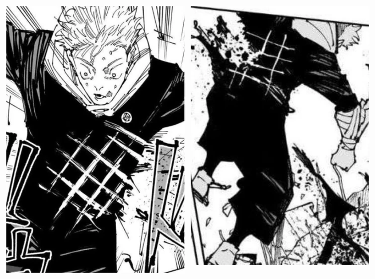 Yuji Itadori (Jujutsu Kaisen) vs Marco Diaz (Star vs The Forces of Evil ...