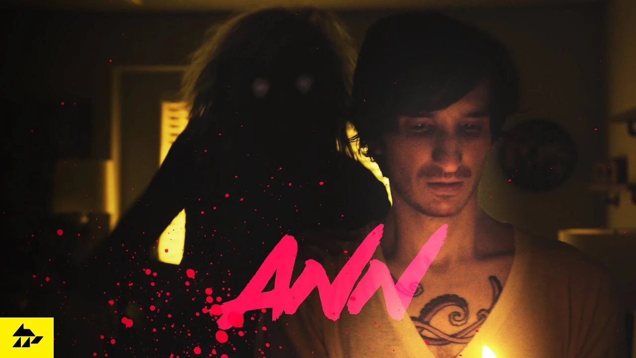 ANN (daily horror #969) | Fandom