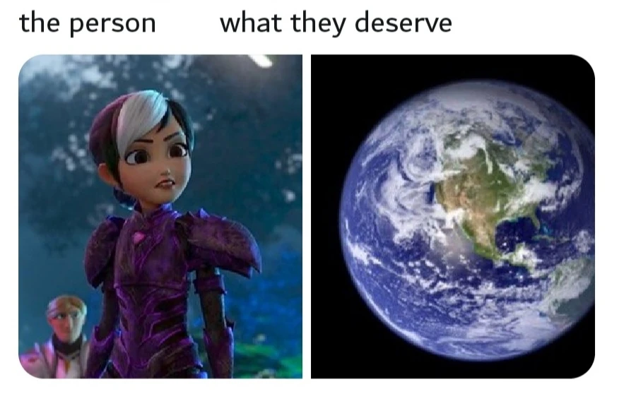 yes exactly | Fandom