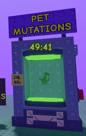 Guess the mutation! | Fandom