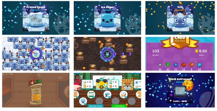 Discuss Everything About Blooket Wiki | Fandom