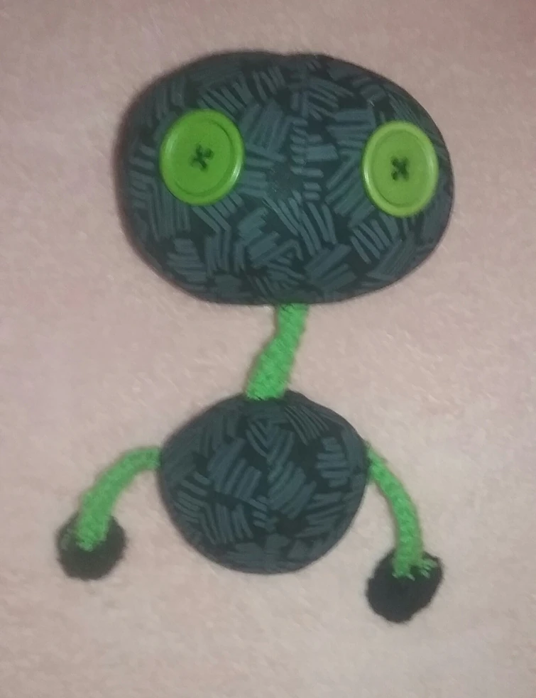 the tower of bobo | Fandom