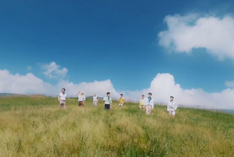 More skz desktop wallpapers if you're looking for some !! | Fandom