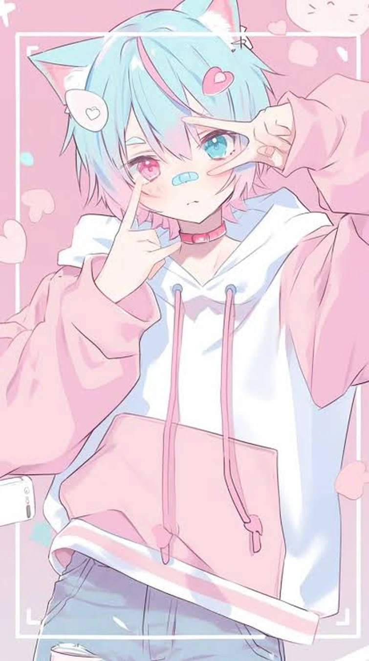 Comment and I'll tell you what yur pfp reminds me of | Fandom