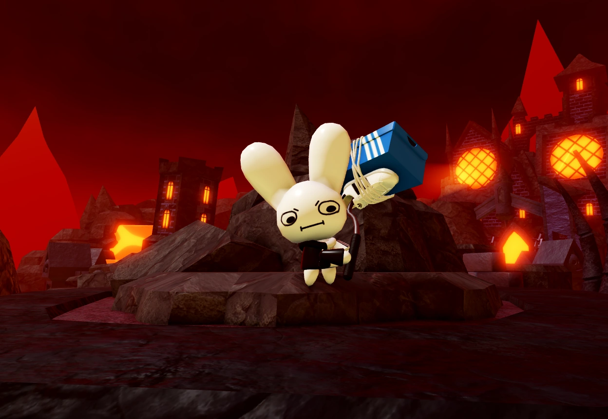 The most Badass image of Bun | Fandom