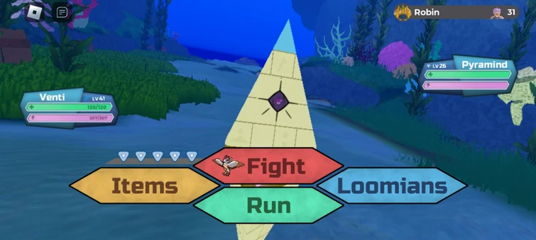 Discuss Everything About Loomian Legacy Wiki | Fandom