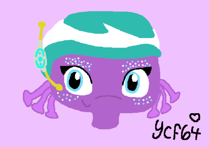 Fee Floogal Drawing | Fandom