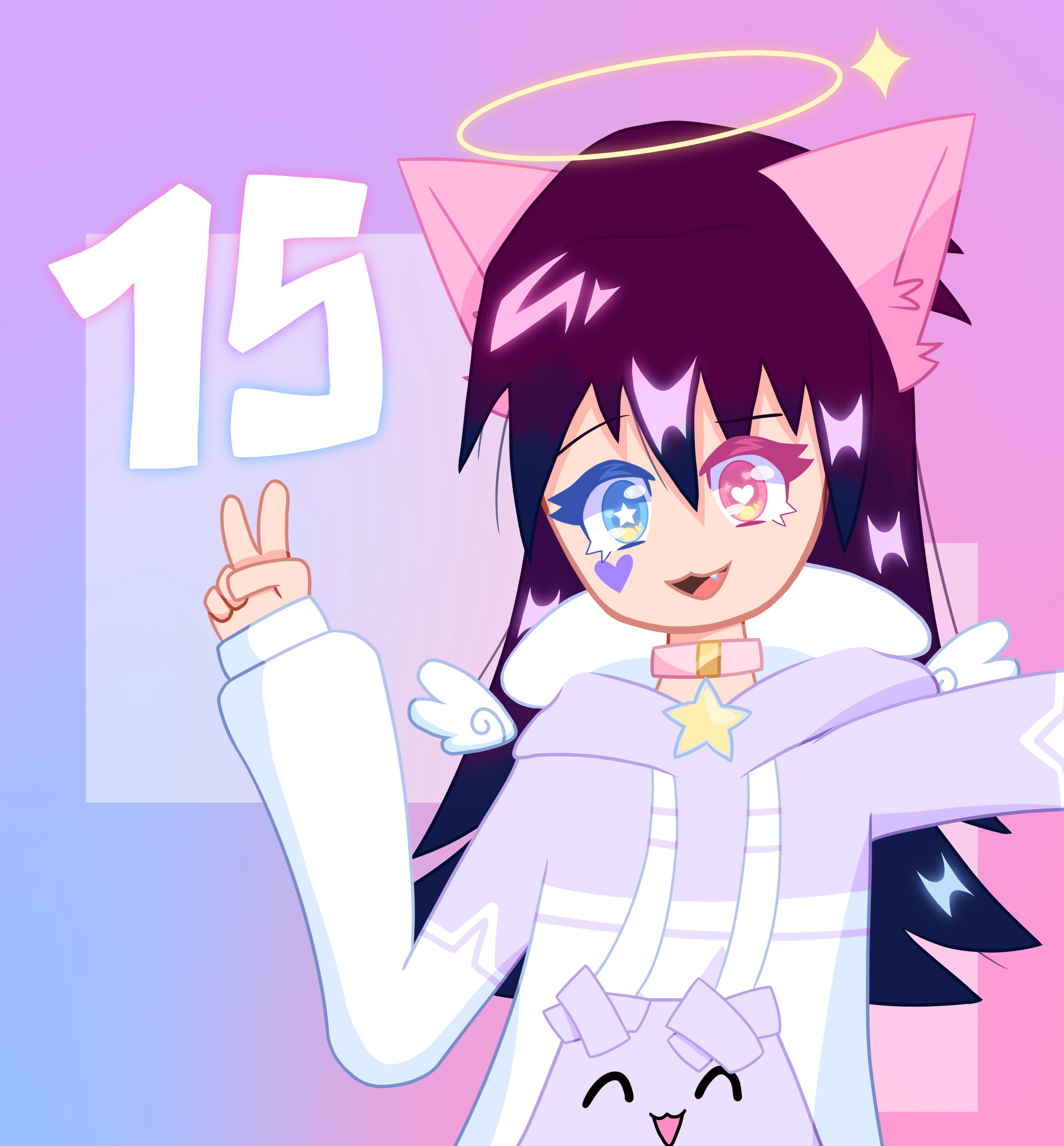 Ayo what the scallop it’s my birthday | Fandom