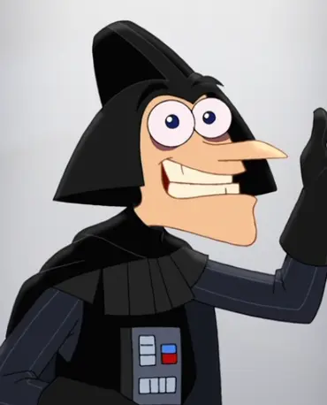 Darth vader parody battle royale | Fandom