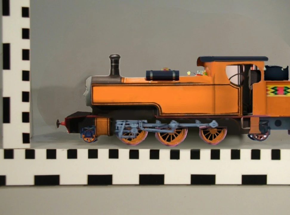 Model Series Nia edit | Fandom