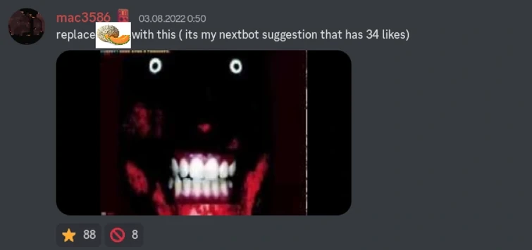 Was Firebrand a suggested nextbot? | Fandom