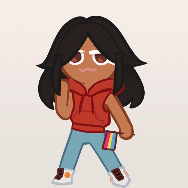 epic new cookie oc | Fandom