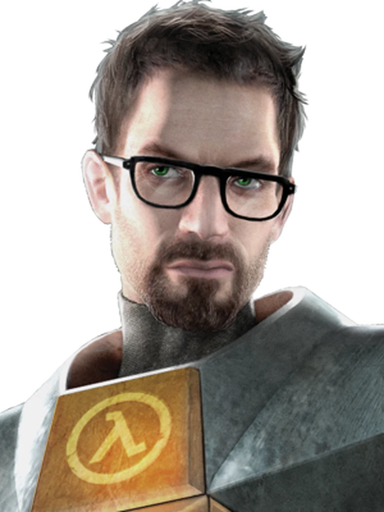 How strong is Gordon Freeman from Half Life? | Fandom