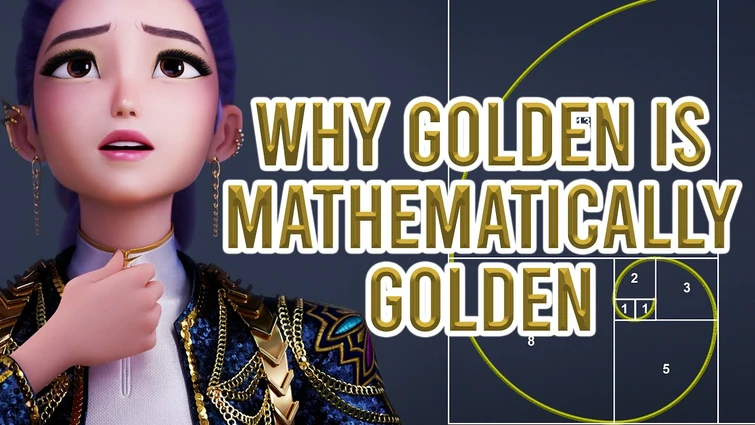 Golden is golden | Fandom