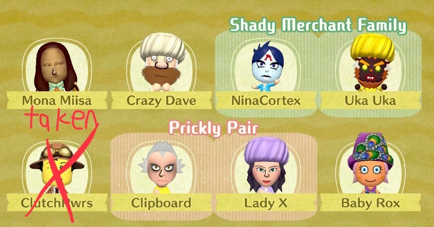 Hey people with awesome oc's | Fandom