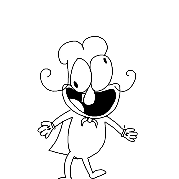 How to Draw the Noise | Fandom