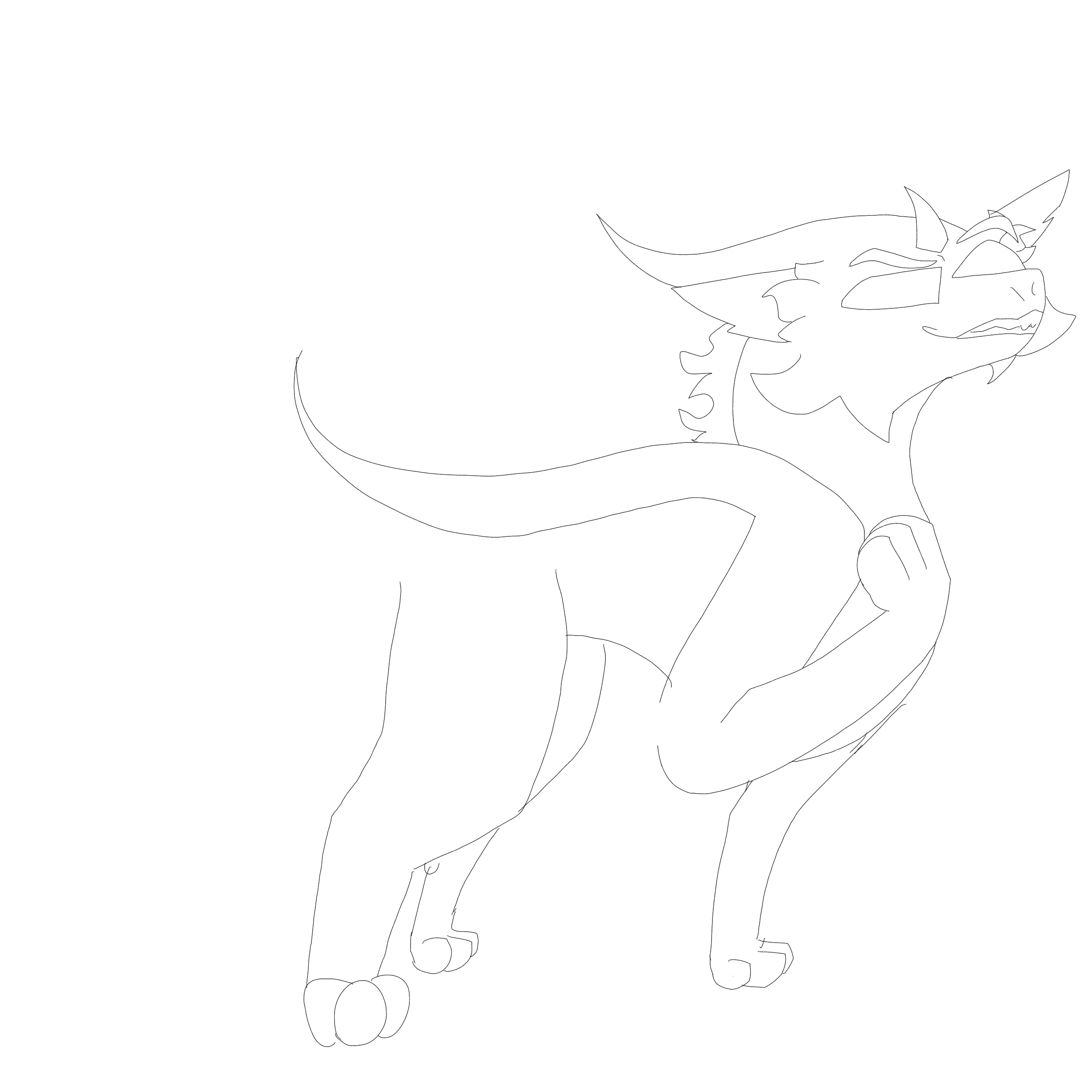 I forgot how to draw. 😭 | Fandom