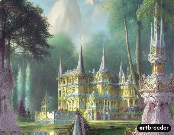 keeper ai art | Fandom