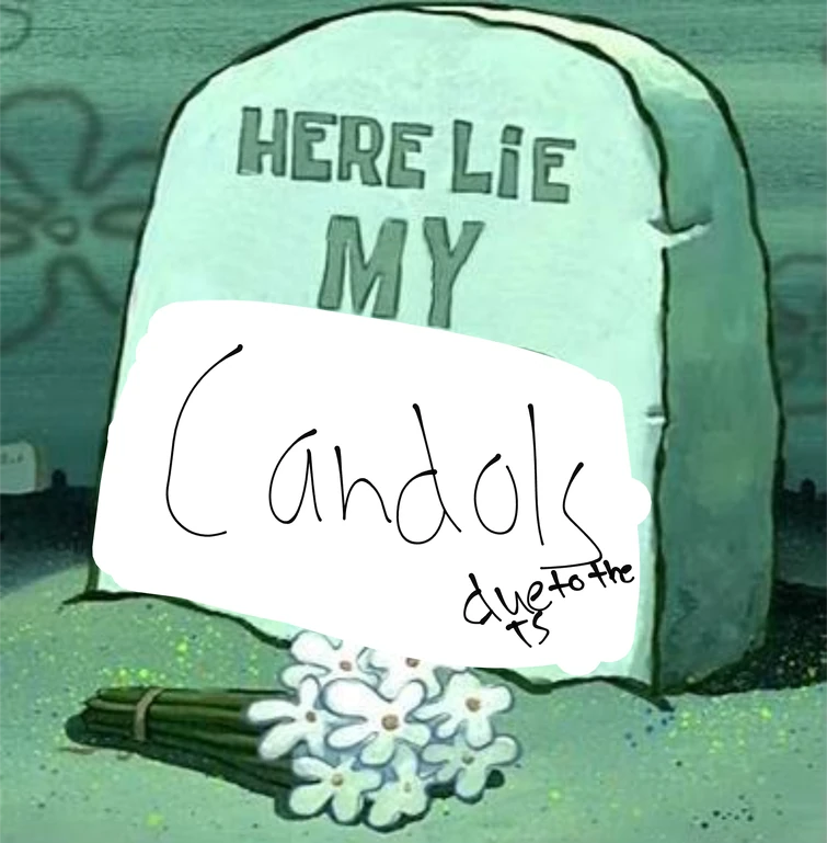 Rip (TS hint dropped) | Fandom