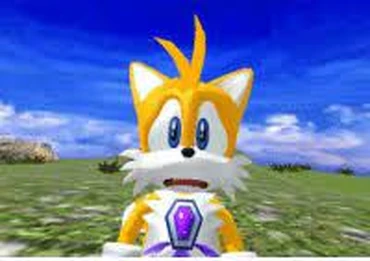 Discuss Everything About Sonic Wiki Zone | Fandom