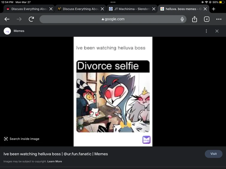 For all the people who are bored as fuck (me included) enjoy some HH ...