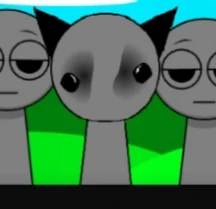 Sprunki characters!!1!11 part 2 | Fandom