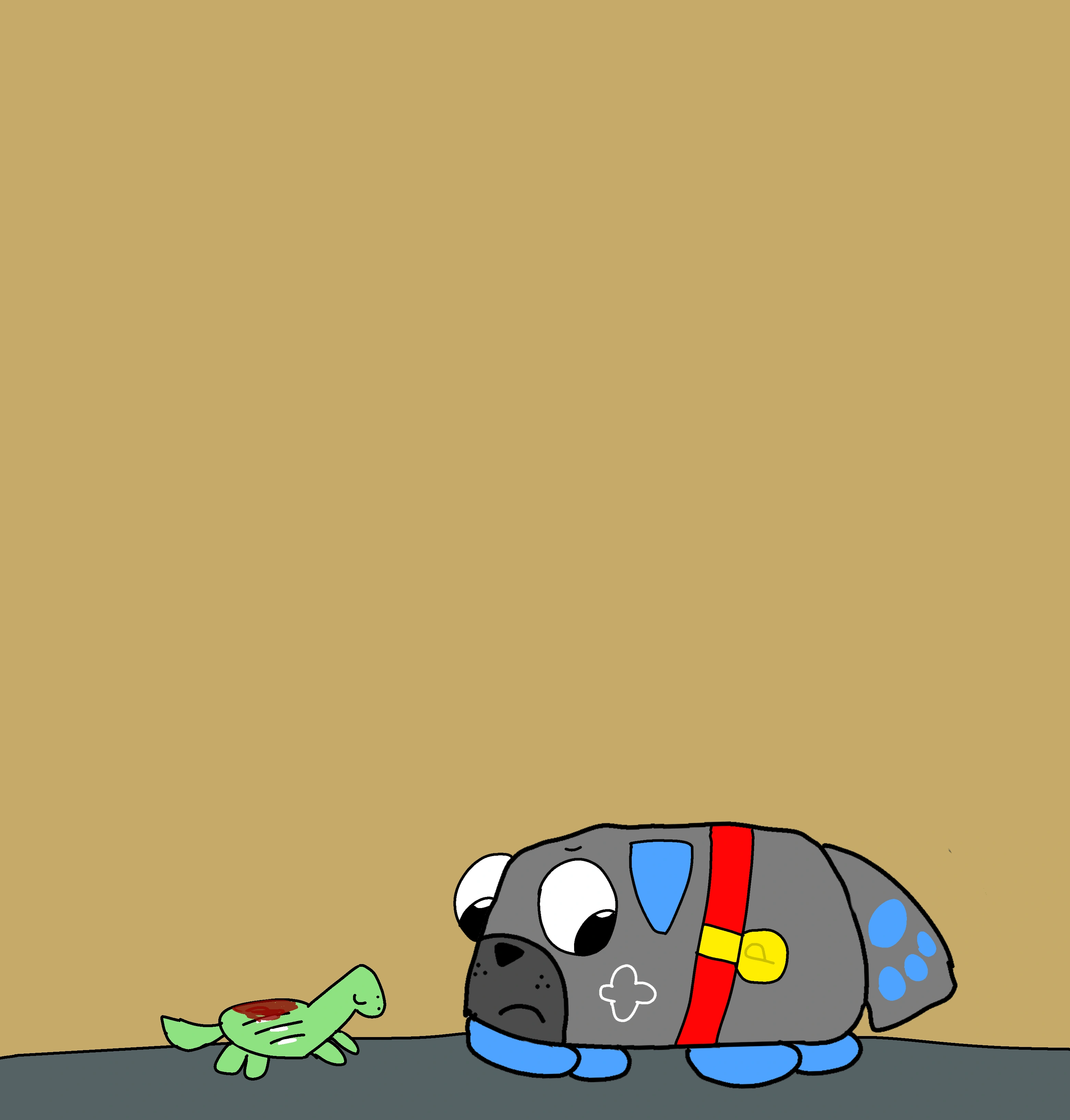 Sleep Well Pebble angst | Fandom