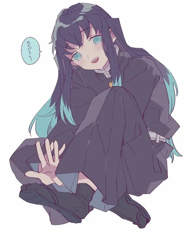 Muichiro pics 🌨🌥 | Fandom