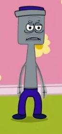 Cursed ii paintbrush💀💀💀 | Fandom