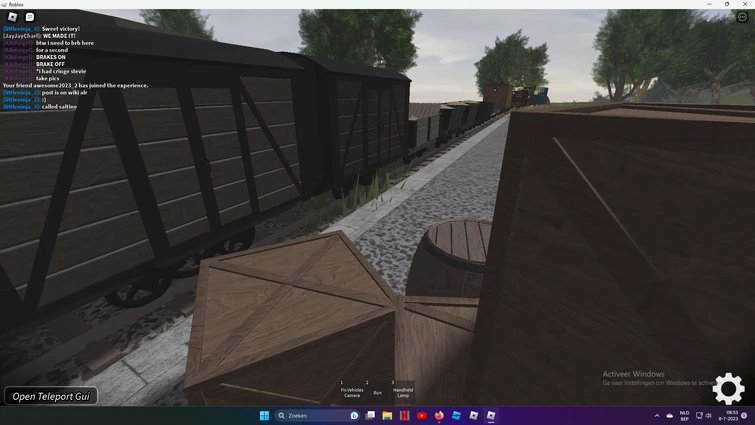 Discuss Everything About Somewhere, Wales ROBLOX Wiki | Fandom