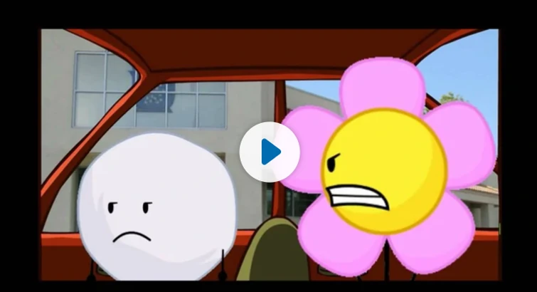Why BFDI is just another rip-off of Object Terror | Fandom
