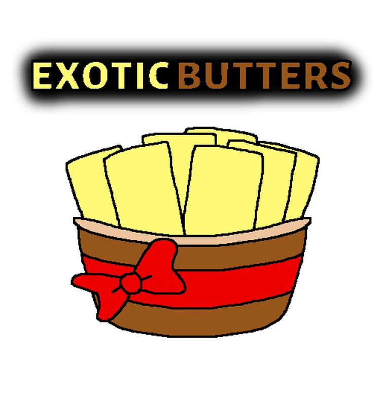 Exotic Butters | Fandom