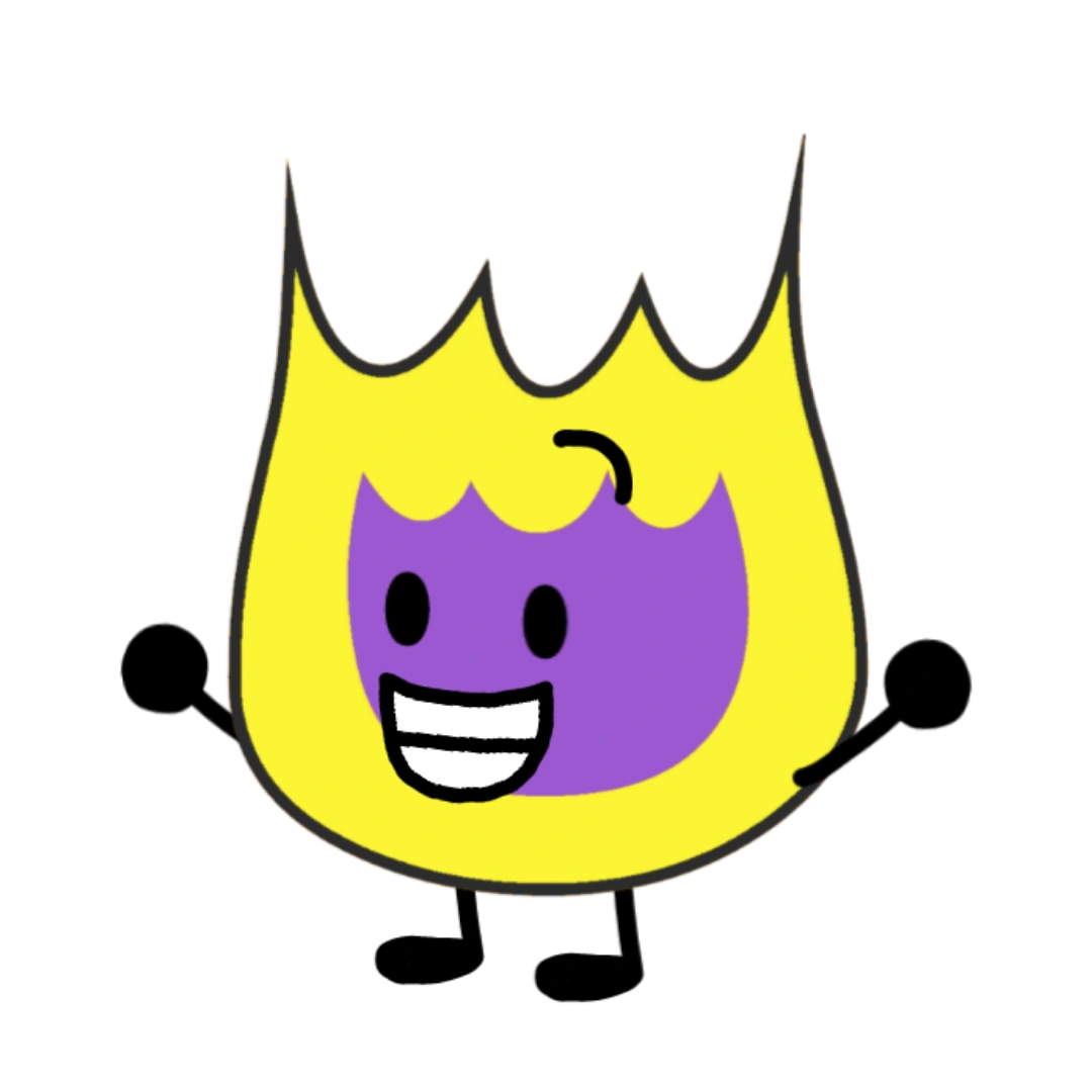 Nonbinary Firey | Fandom