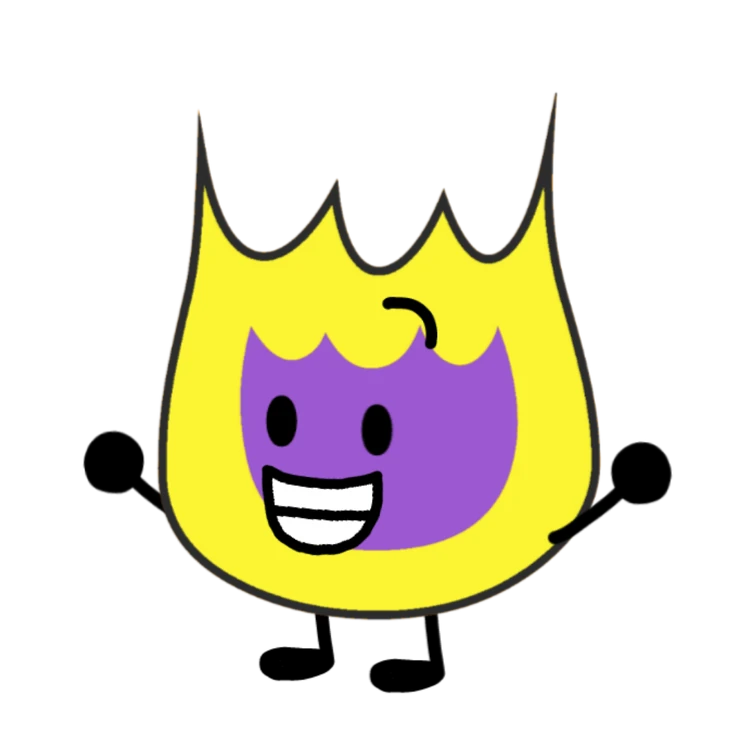 Nonbinary Firey | Fandom