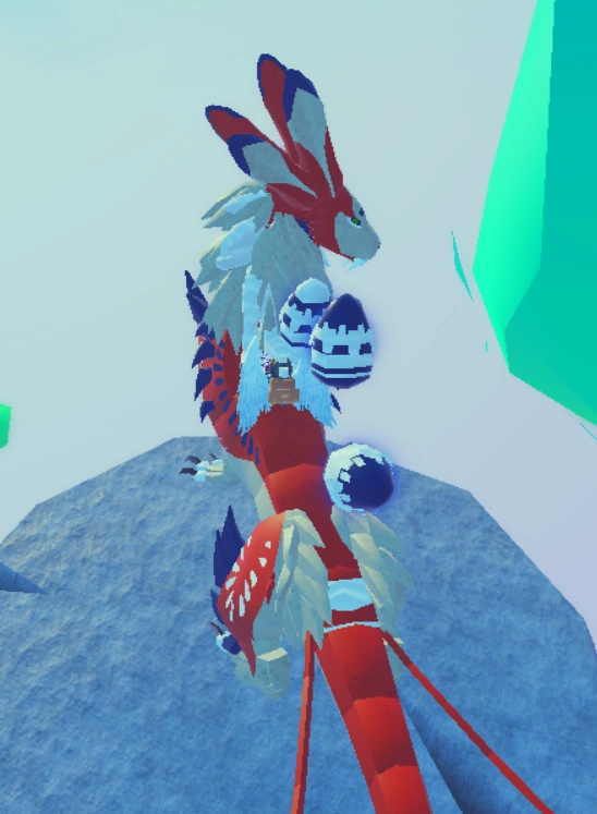 Let's create a rabbit warren. | Fandom