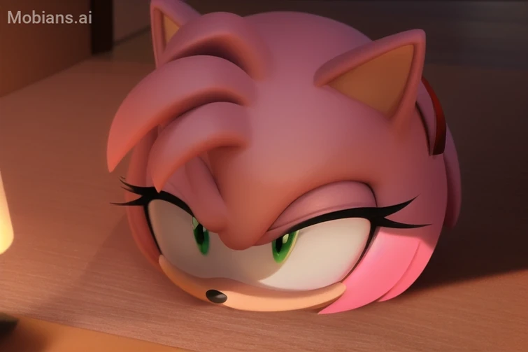 Mobians.ai is too much fun! | Fandom