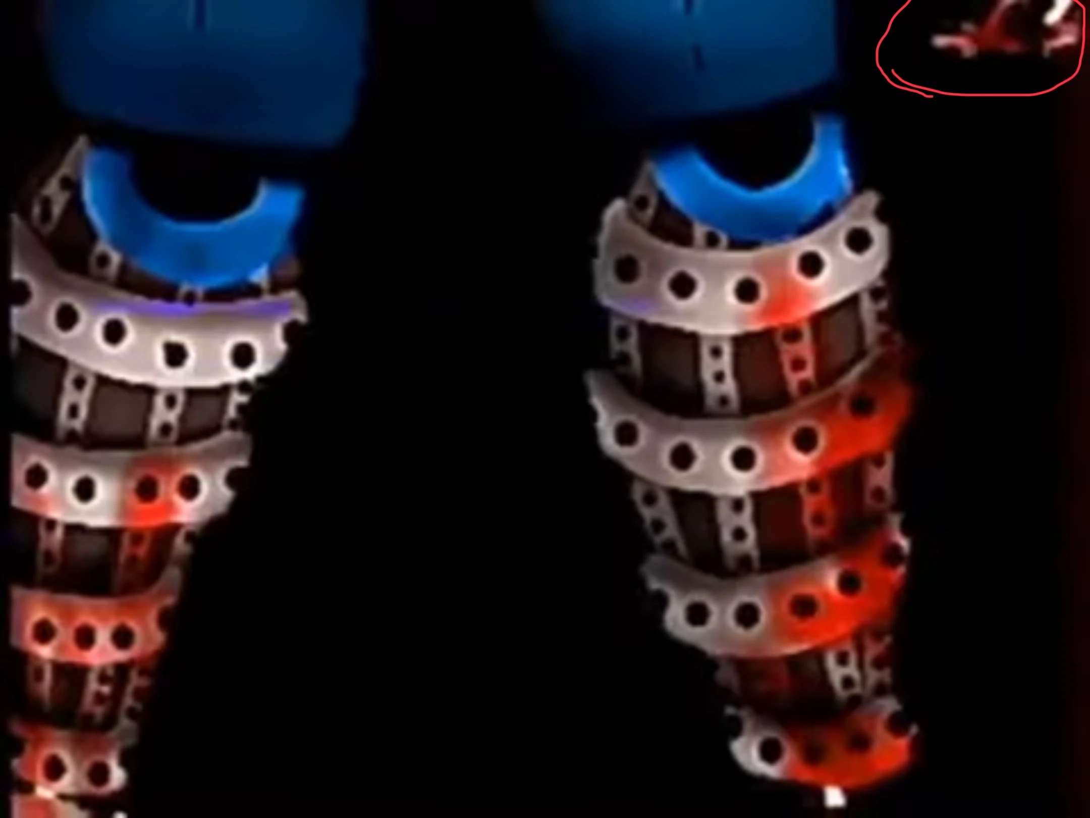 What is dis? | Fandom