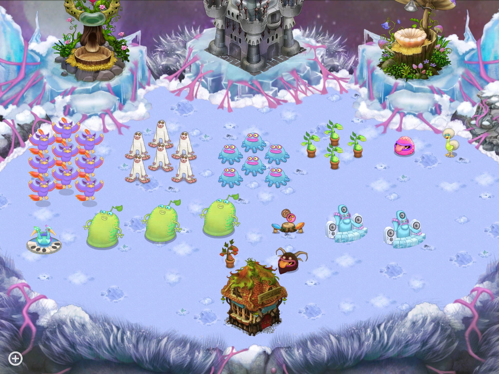 Scratch Tickets | Fandom